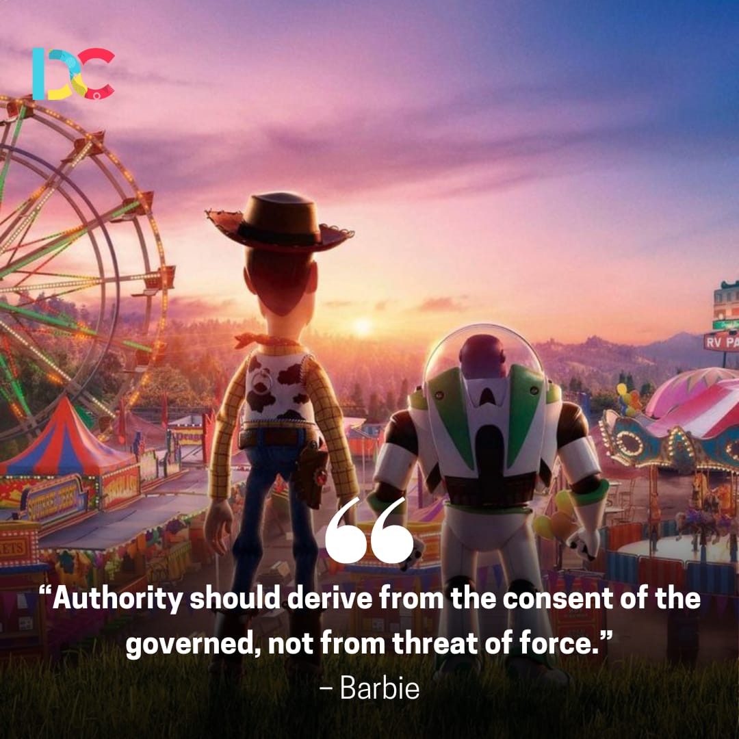 15 Best Quotes Of Toy Story About Friendship. – Discultured